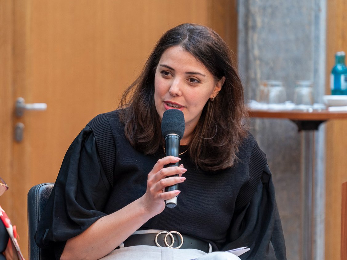 “We mustn't be intimidated by the changed political game” | Robert Bosch Stiftung